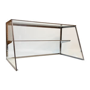 Warming Case | United States | Carib Display Company