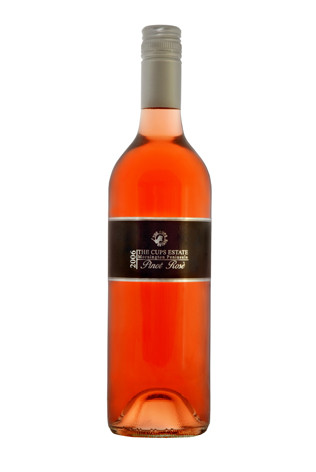 2021 Pinot Rose | thecupsestate