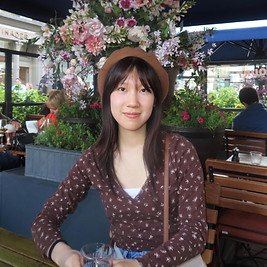 Masthead | Fleeting Daze