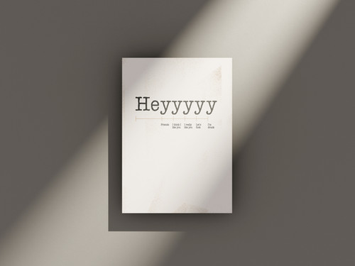 Heyyy Scale | Mysite