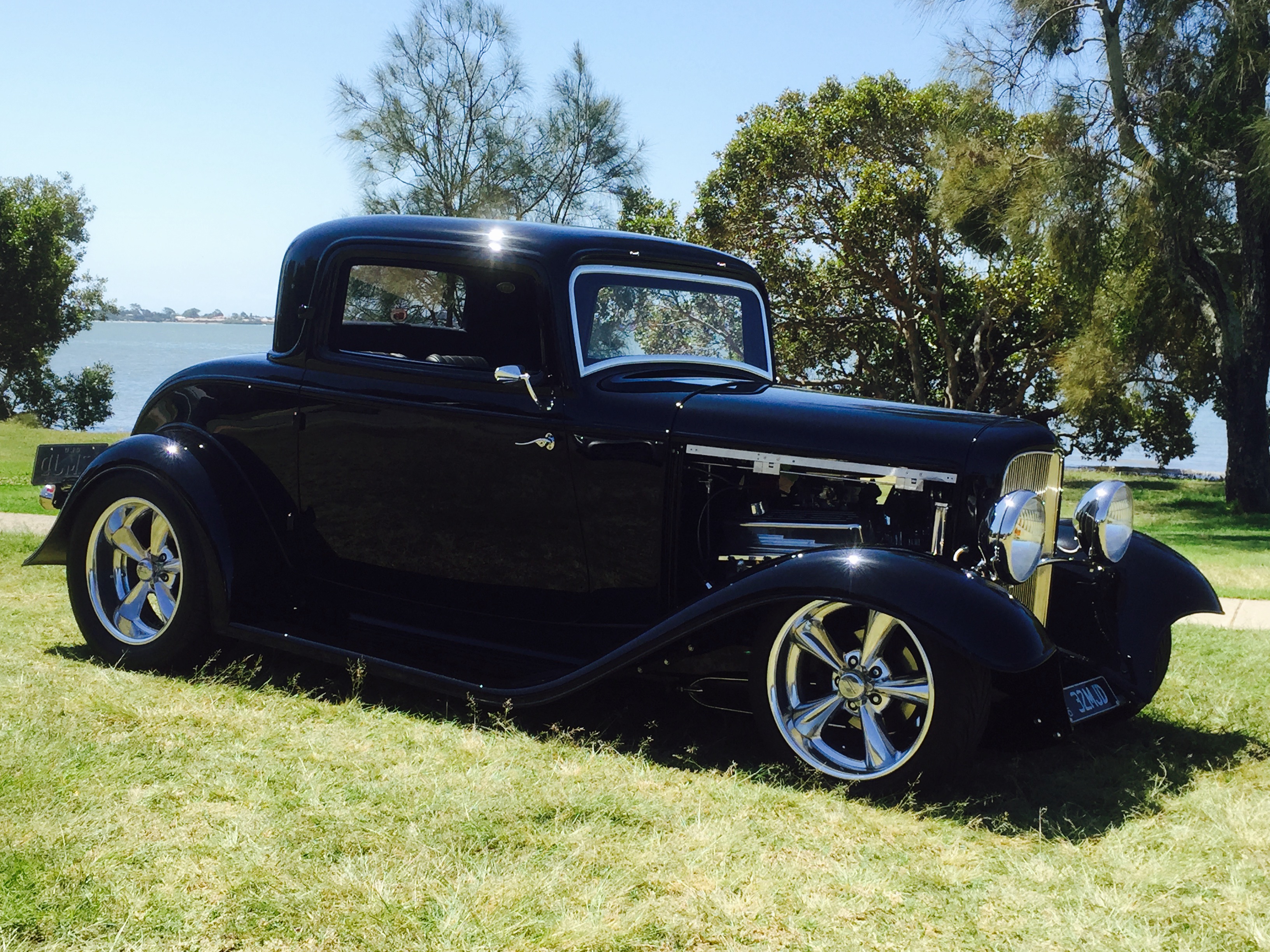 Magline Wheels Capalaba