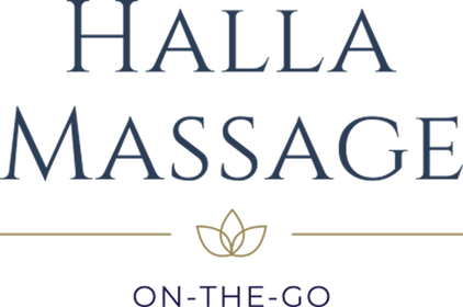 Halla Massage Killarney | On-the-Go