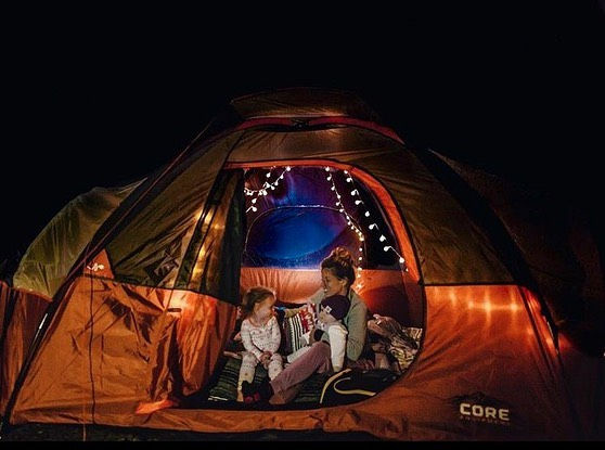 CORE - Tent Review | Mysite