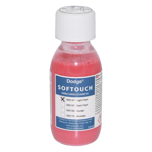 Softouch | MEDENTA Product