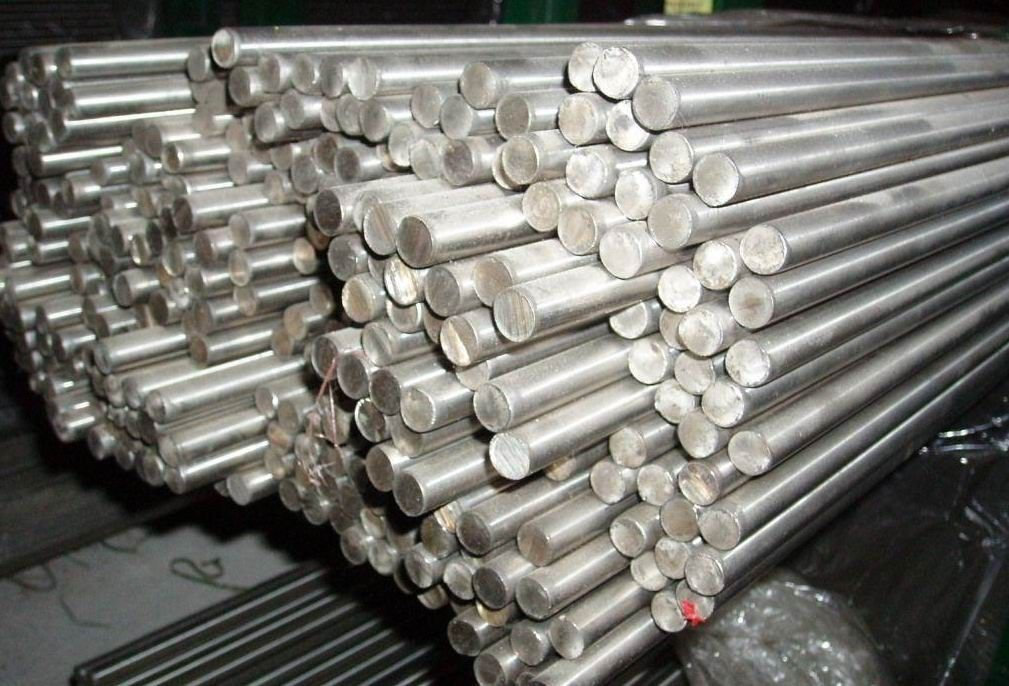 9SMnPb28 Round Bar Supplier | National Steel Industries | 9SMnPb28 Exporter