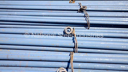 C20 | AISI 1020 | SAE 1020 | Round Bar Supplier & Exporter| National ...