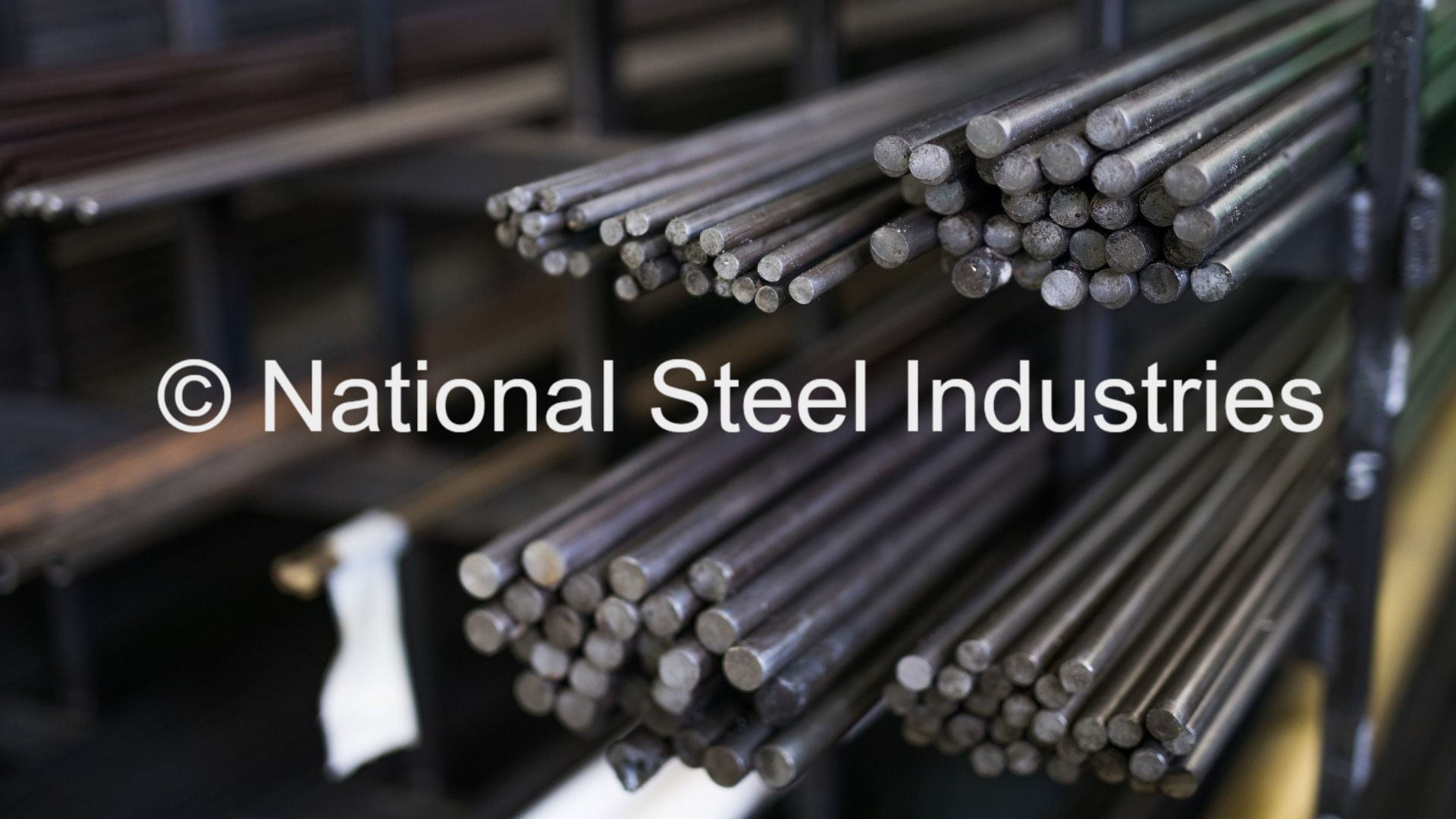 AISI 1137 Round Bar Supplier | National Steel Industries | AISI 1137 ...