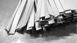 EN26 Round bar Supplier in India | National Steel Industries EN 26 Exporter