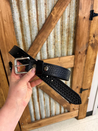 Mens Rugged Earth Belt | HC Clothing