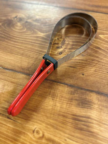 Twin Blade Shedder-Scraper | HC Clothing