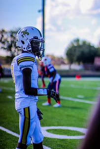 WELCOME | Southside Saints