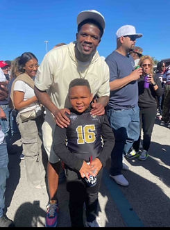 WELCOME | Southside Saints