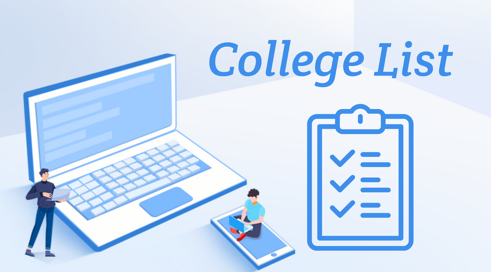 How To Create A College List how-to-create-a-college-list