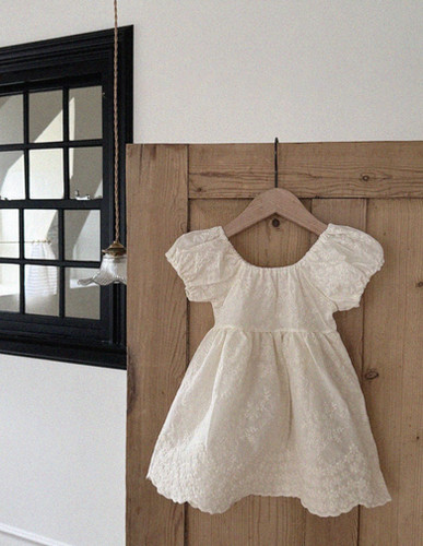 Charlotte Party Dress | Boodle