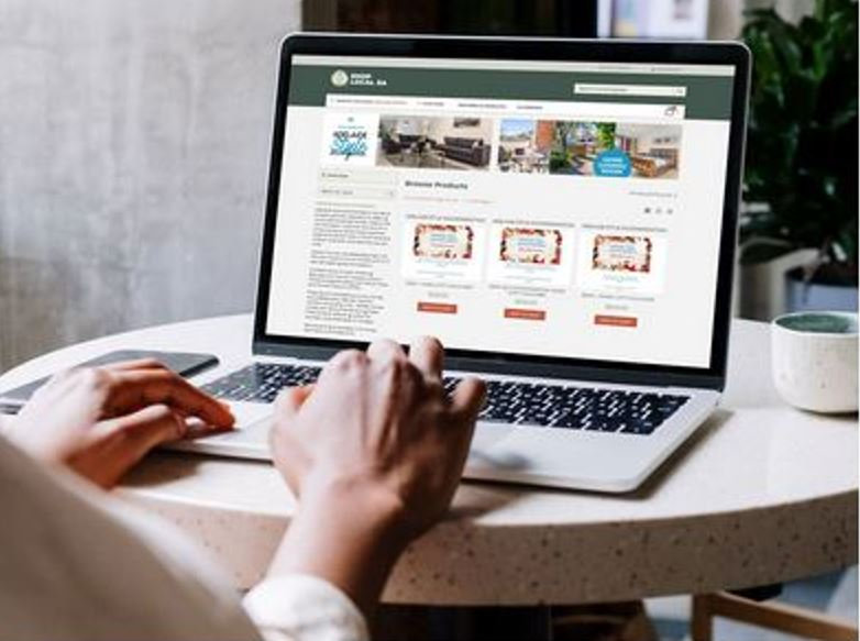 News - Supporting Shop Local SA