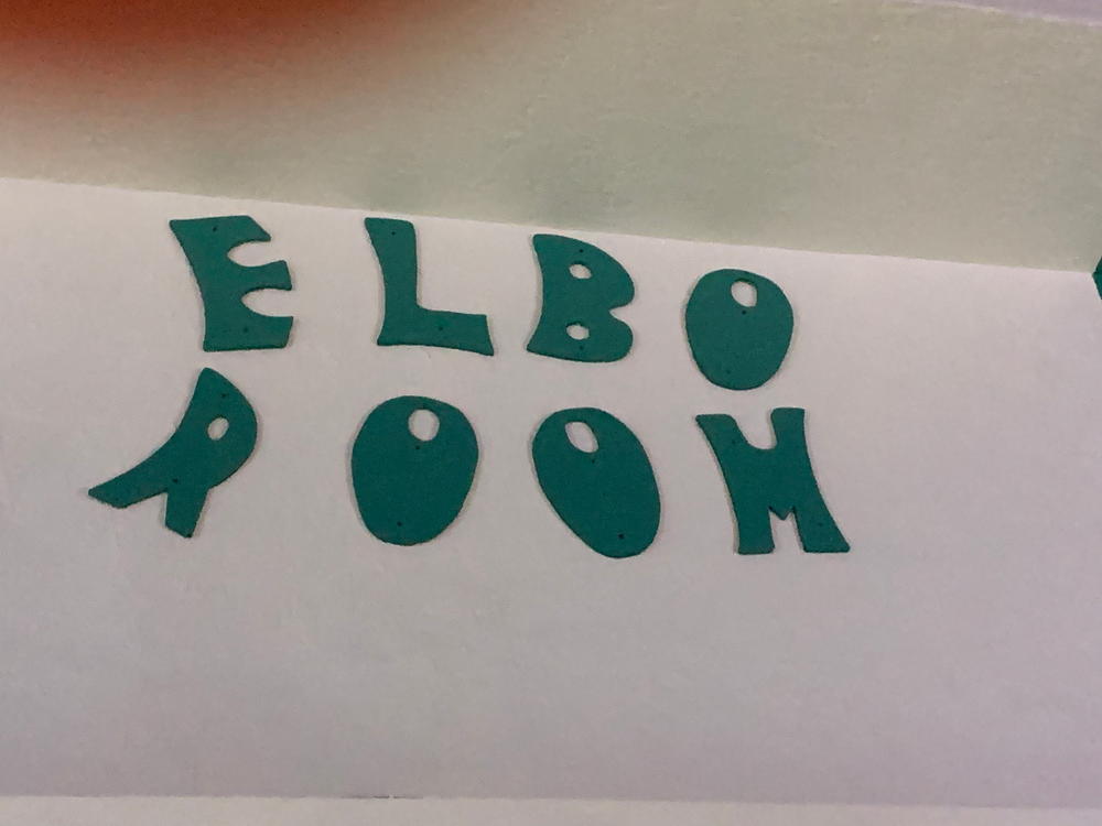 Elbo Room