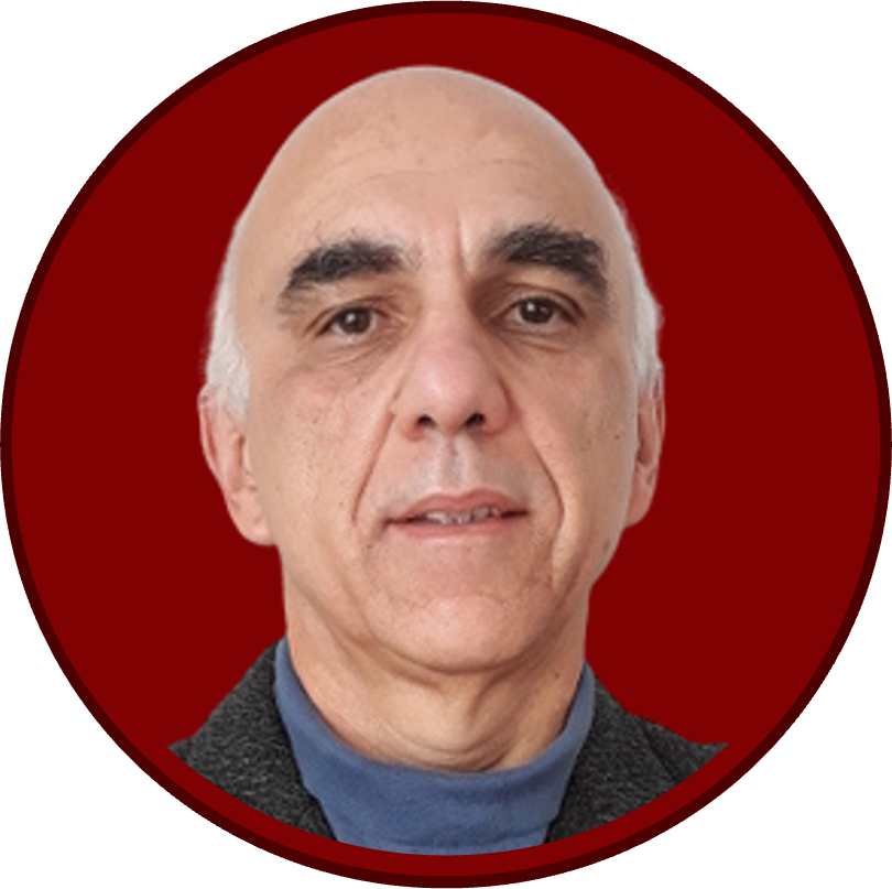 Pelópidas Cypriano de Oliveira | GED Unesp