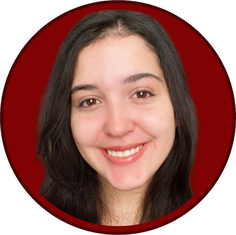 Maria Clara Maróstica Ramazza | GED Unesp