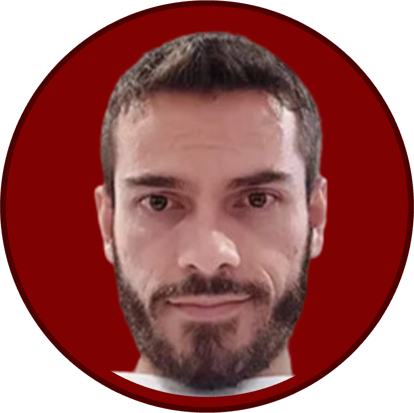 Rafael Junior de Oliveira | GED Unesp