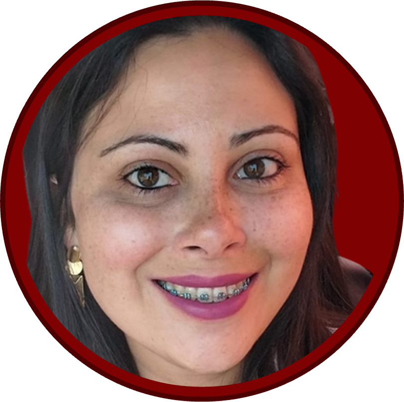 Kelli Machado da Rosa | GED Unesp