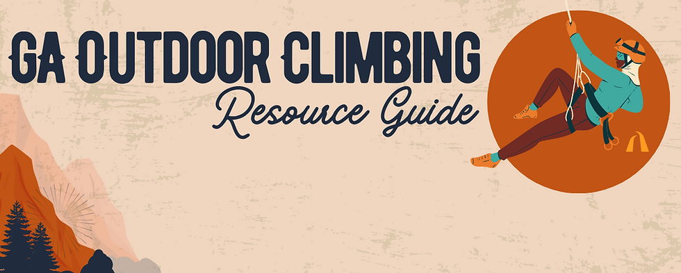 Outdoor Resource Guide | Granite Arch