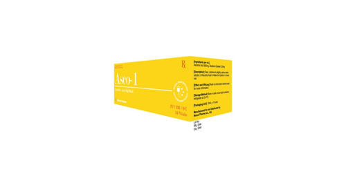 Asco-1 (Ascorbic Acid 10g) | Nexus Pharma