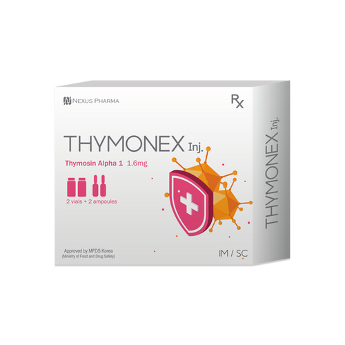 Thymonex Inj. | Nexus Pharma