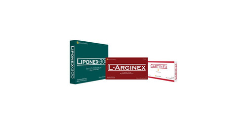 L-Arginex Skinny Drip | Nexus Pharma
