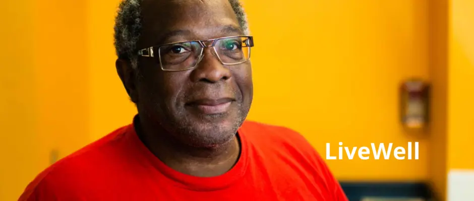 YMCA LiveWell