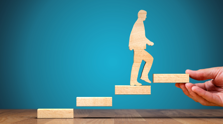 Growth Mindset : Pola Pikir untuk terus bertumbuh!