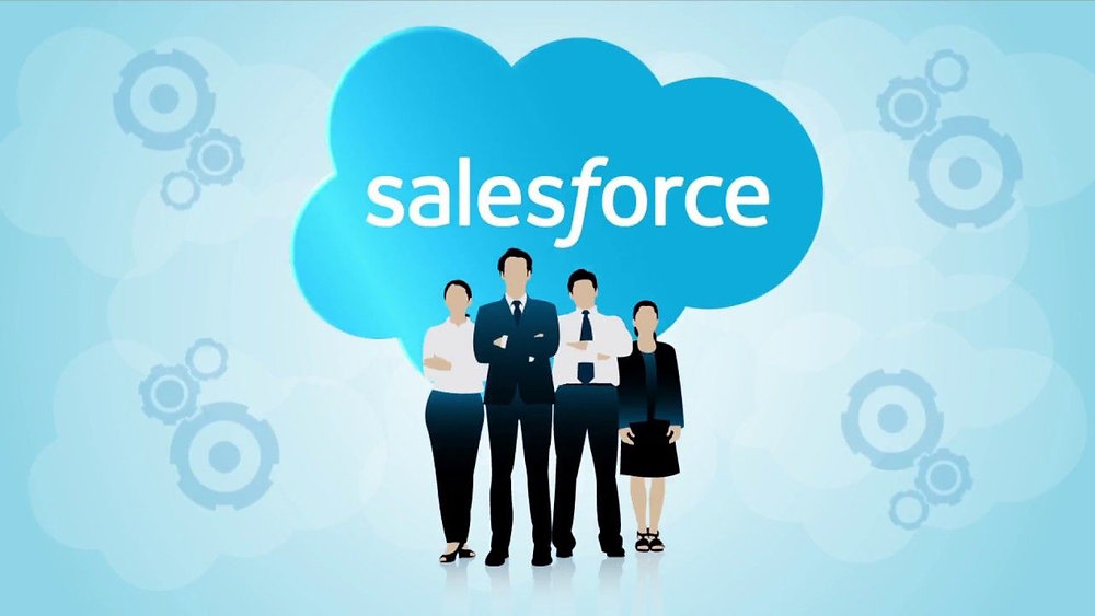 Salesforce Governance: Ensuring Data Integrity and Compliance