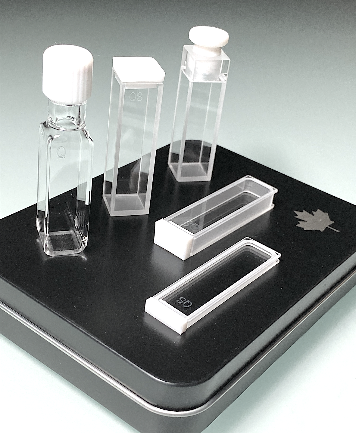 Laboratory Consumables | Vancouver | Alpha Nanotech Inc.
