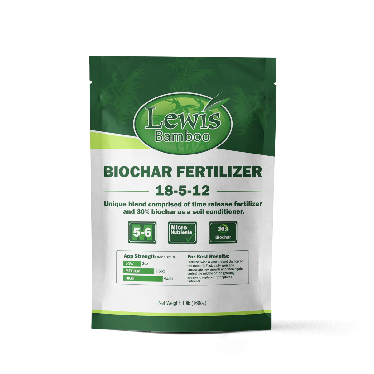 What is Chelated fertilizer?