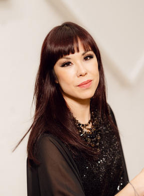 Media | Sarah Hicks, Conductor