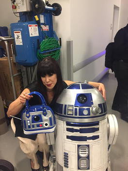 Media | Sarah Hicks, Conductor