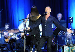 Media | Sarah Hicks, Conductor