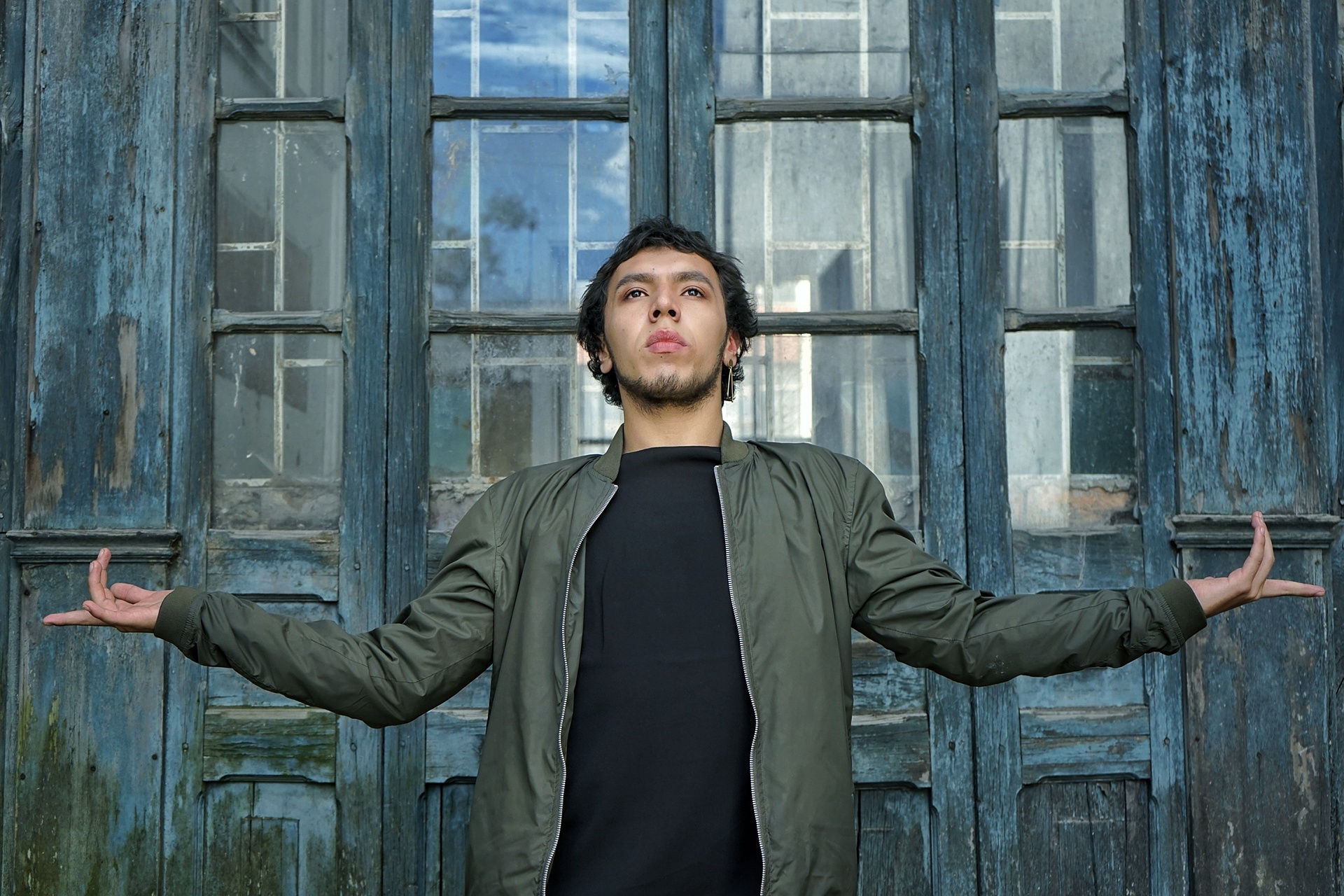 Inicio | Daniel Ortiz A