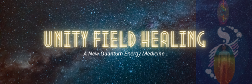 Unity Field Healing Energy Healing | Drops To Wellness | United States