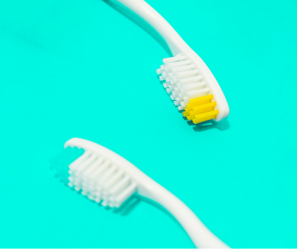 BRUSHING - BACK TO BASICS