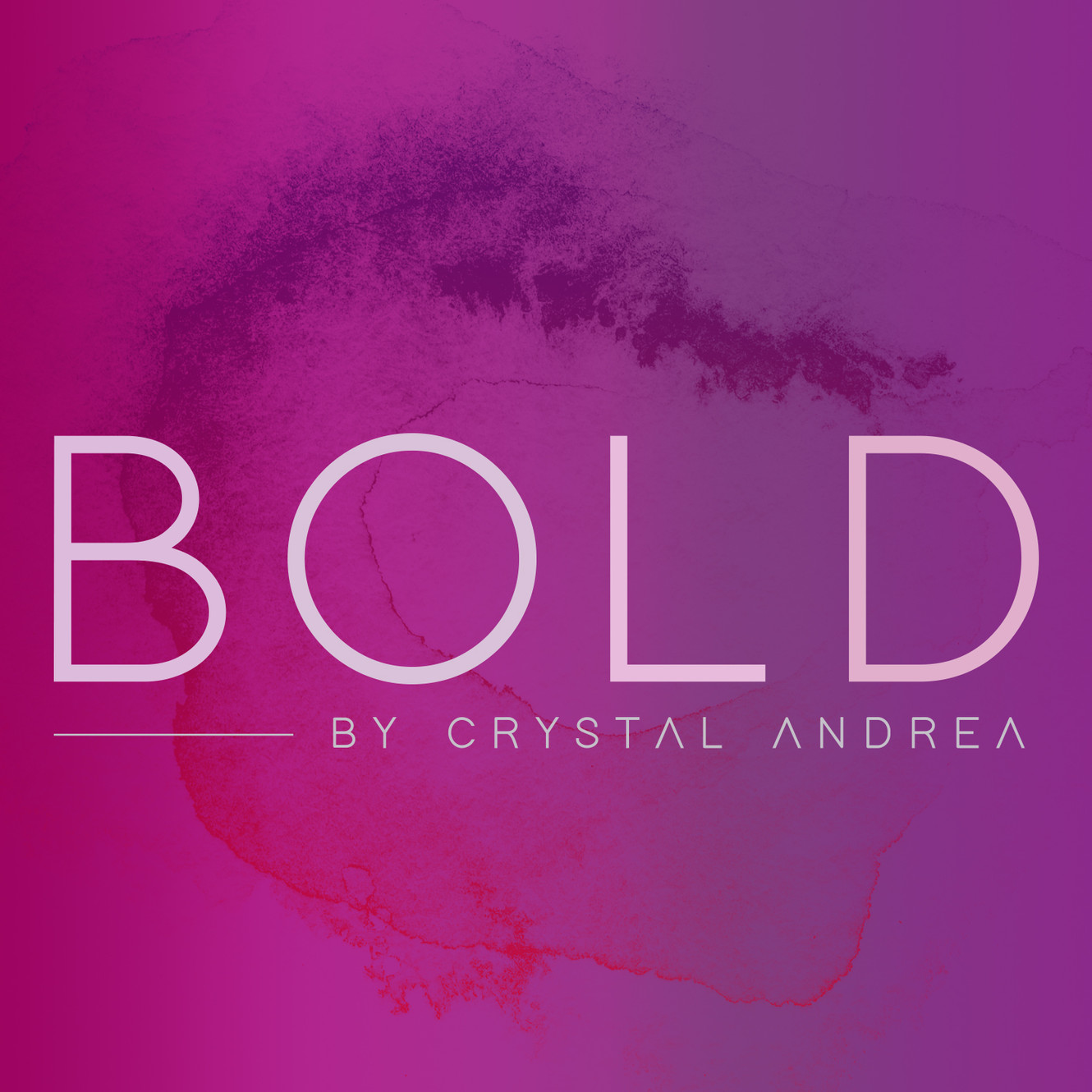 BOLD by Crystal Andrea Athletic Apparel