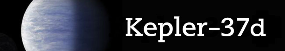 Kepler-37d | home
