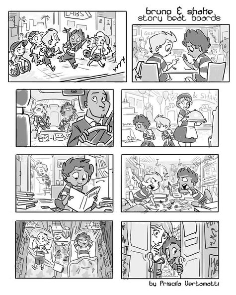 Animation and Designs | PriVer Animation