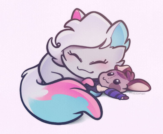 Commissions | Créu Official Site