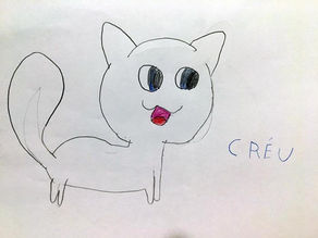 CHARACTERS | Créu Official Site