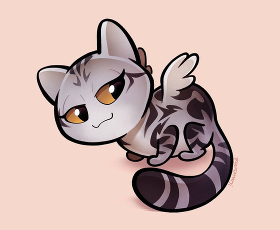 Commissions | Créu Official Site