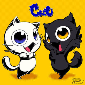 CHARACTERS | Créu Official Site