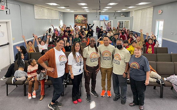 Faculty and Staff | SFVA