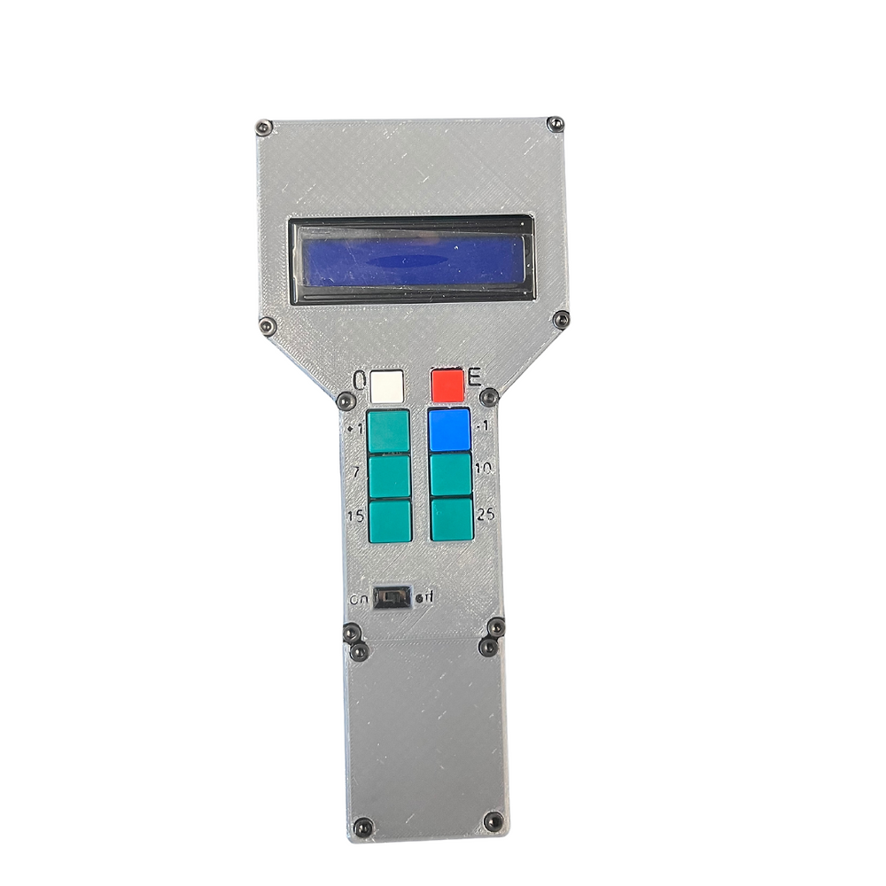 Target Retrieval for Public Ranges using Dynamic Range X1 | User ...