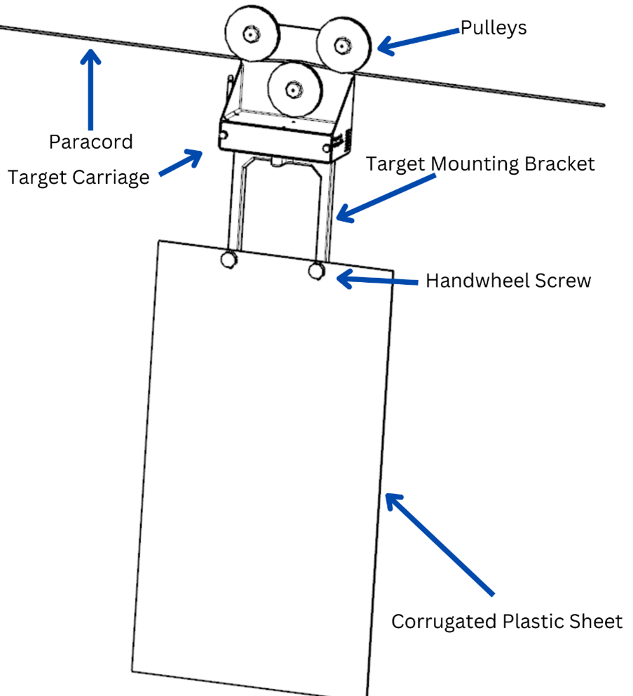 Moving Target Setup | Setting up your Dynamic Range X1