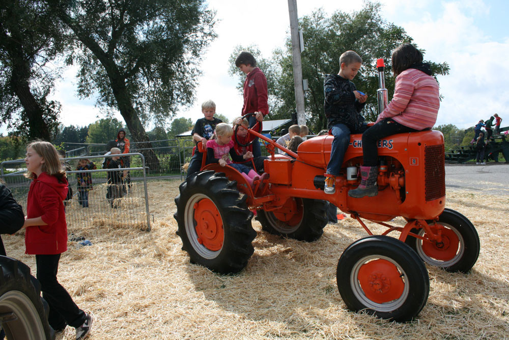Join the Caledonia Fair | Ontario's Best Family Fair | Caledonia ...